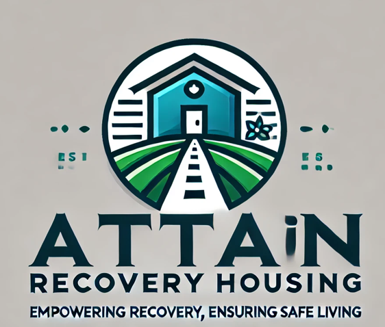 Attain Recovery Housing - Empowering Recovery, Ensuring Safe Living